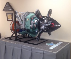 Engine Repair – Mitsubishi MU2, Honeywell TPE331 and Piaggio Aero P180 ...